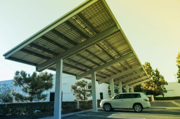 Photovoltaik – SolTech Ventures